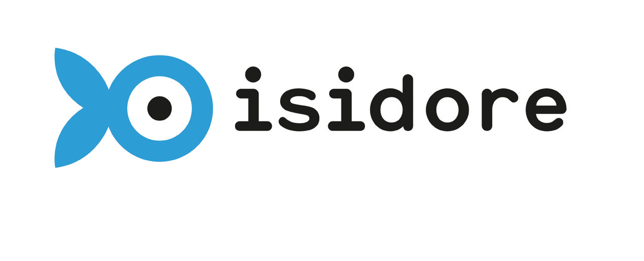 Isidore | Bibliothèque universitaire