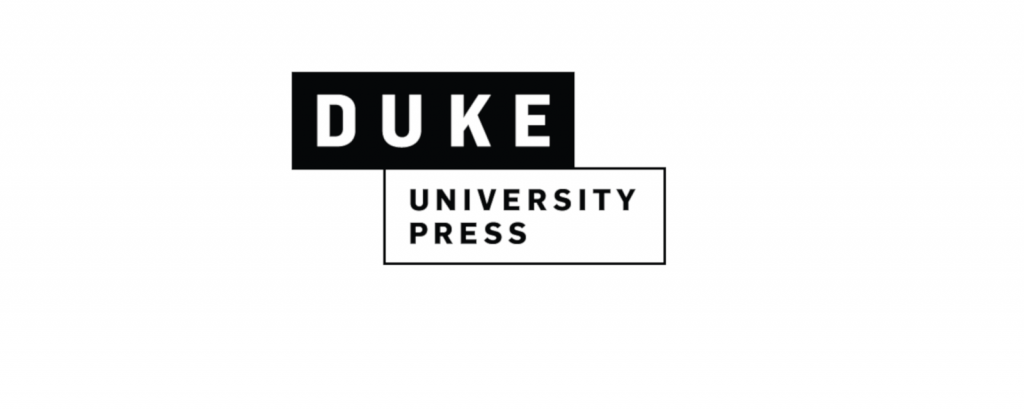 Duke Mathematical Journal | Bibliothèque universitaire