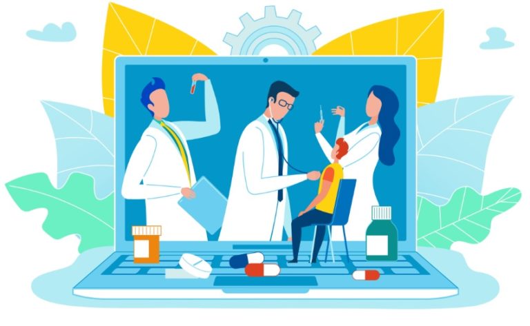 Les métiers de la santé | Bibliothèque universitaire