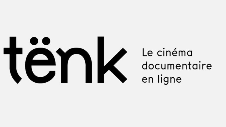 Tënk, la plateforme 100 % documentaire | Bibliothèque universitaire